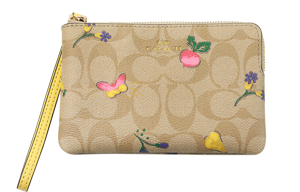 Комплект сумок Клатч COACH