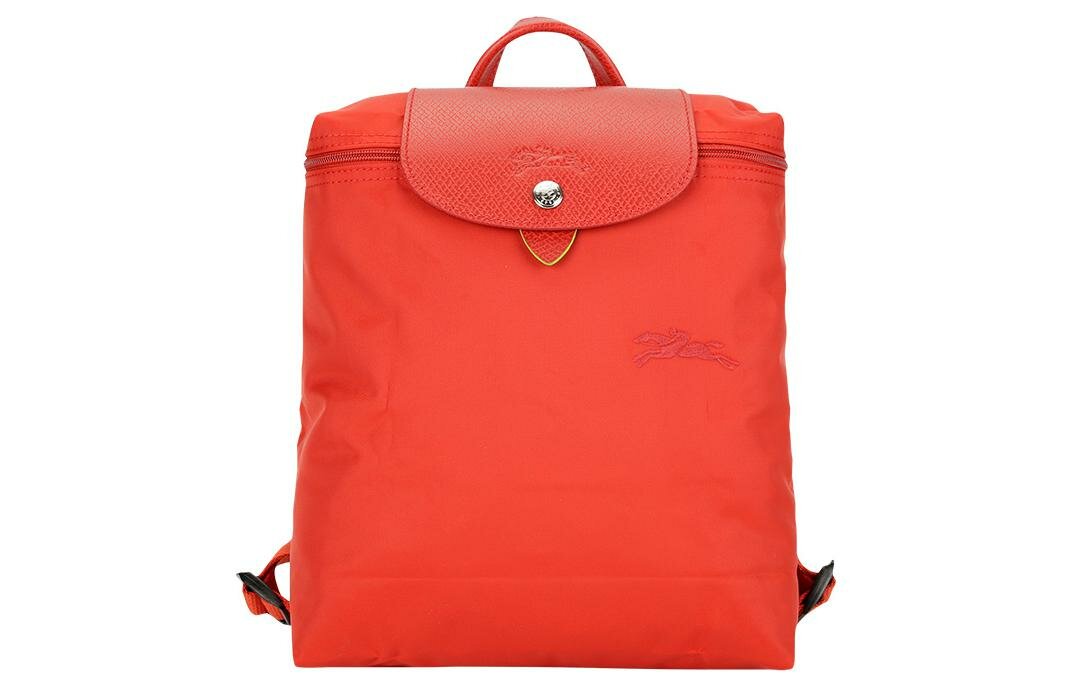 Сумка Le Pliage Green
