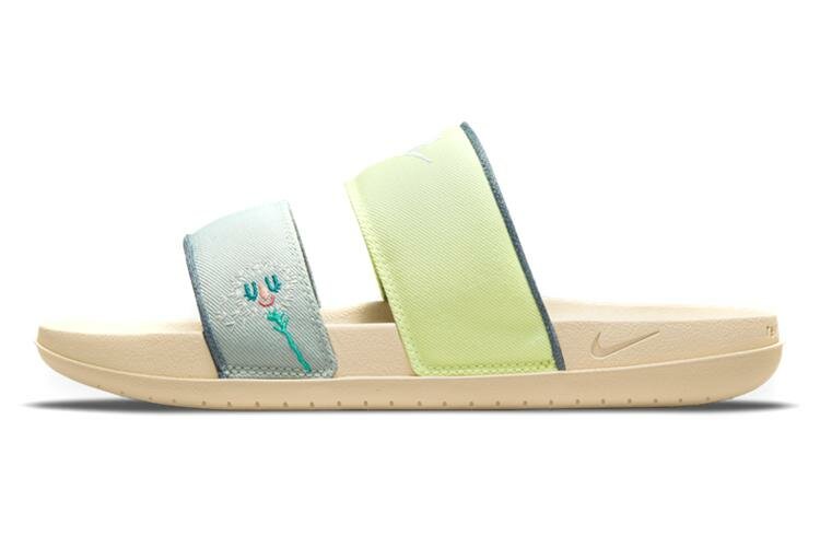 Шлёпанцы Nike Offcourt Duo Slide