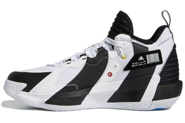 Кроссовки Dame 7 Damenosis