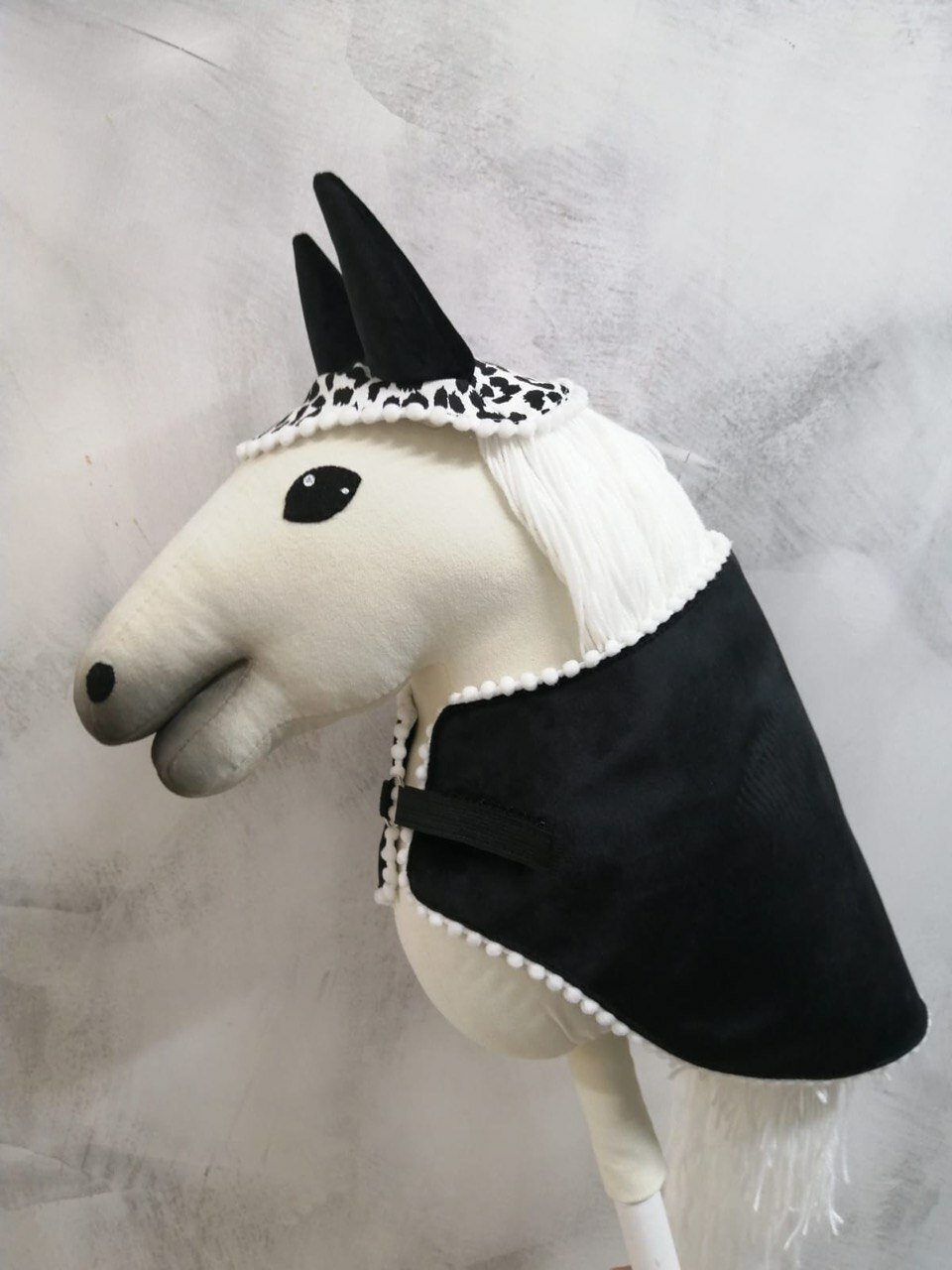 Амуниция для хоббихорса