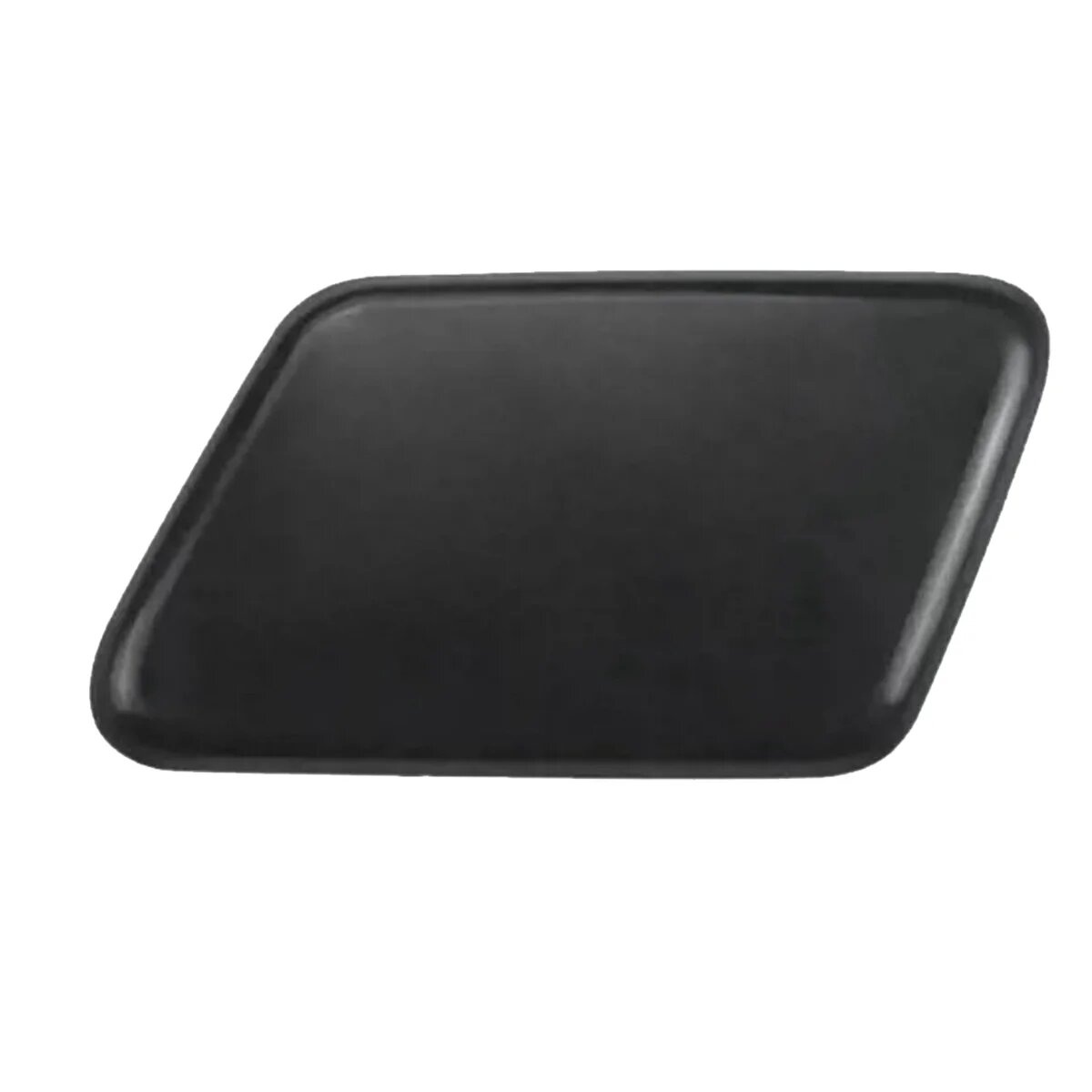 Передний бампер автомобиля, крышка сопла омывателя фар для Volvo S60 2005-2009, крышка форсунки омывателя фар 39993124 Левый — L48A