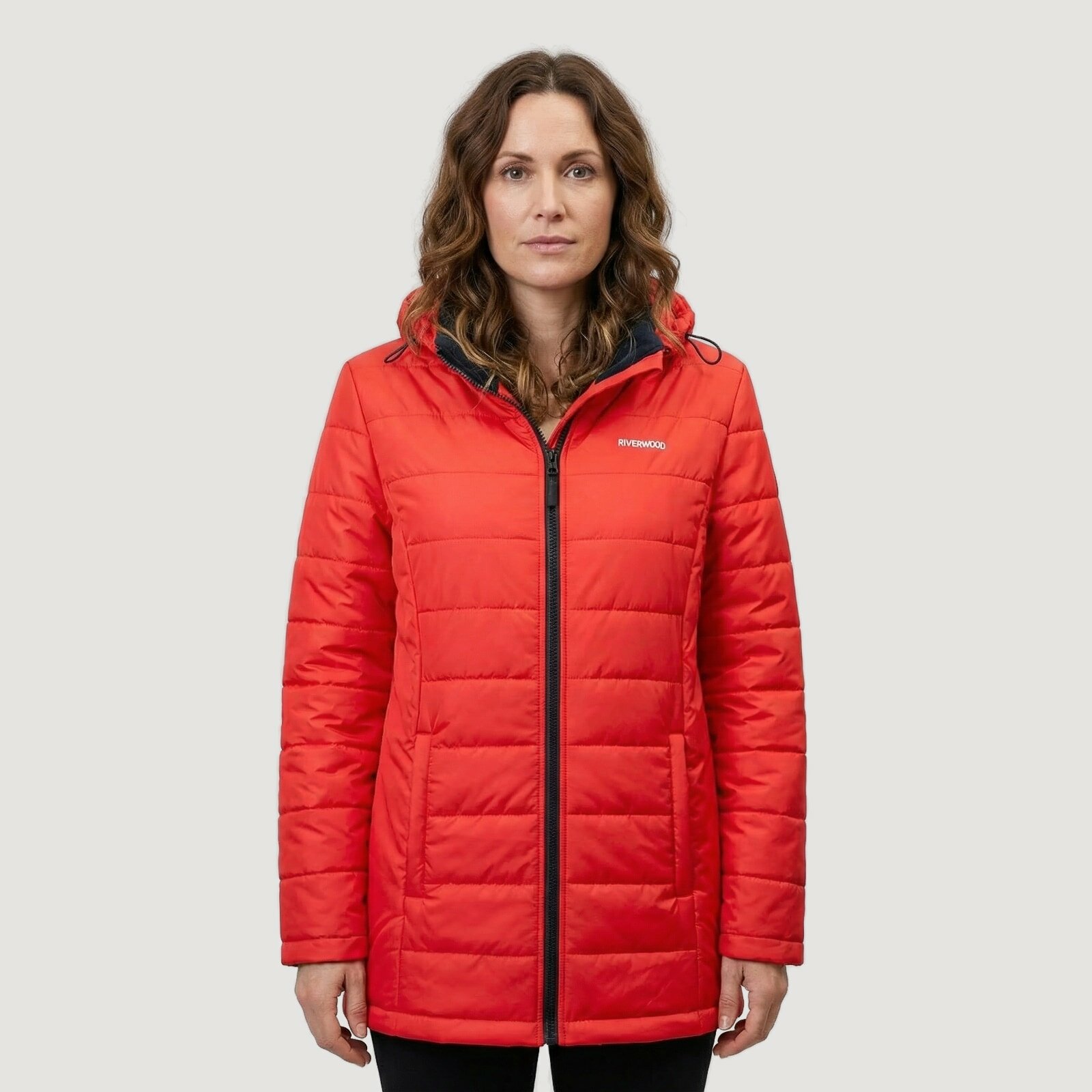 Куртка Elegance Winter