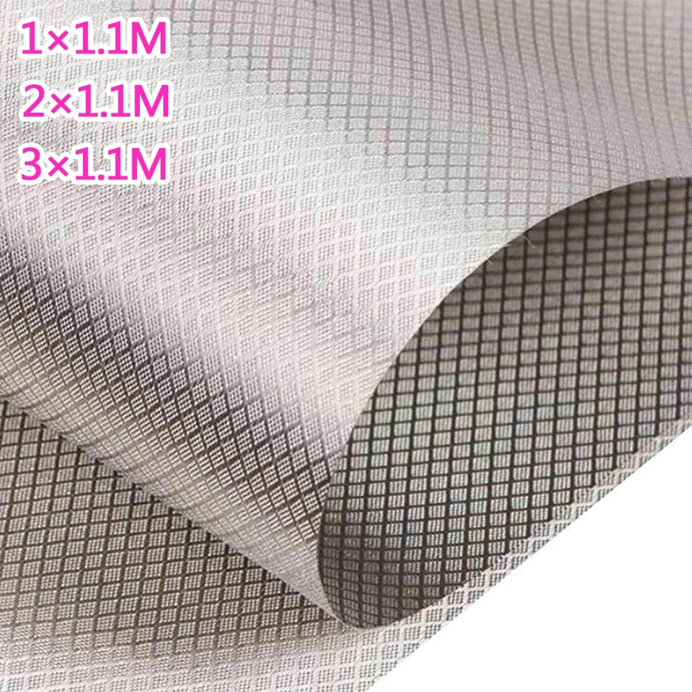 Комплект ткани Фарадея из спандекса/полиэстера для защиты от излучения 1x1.1M