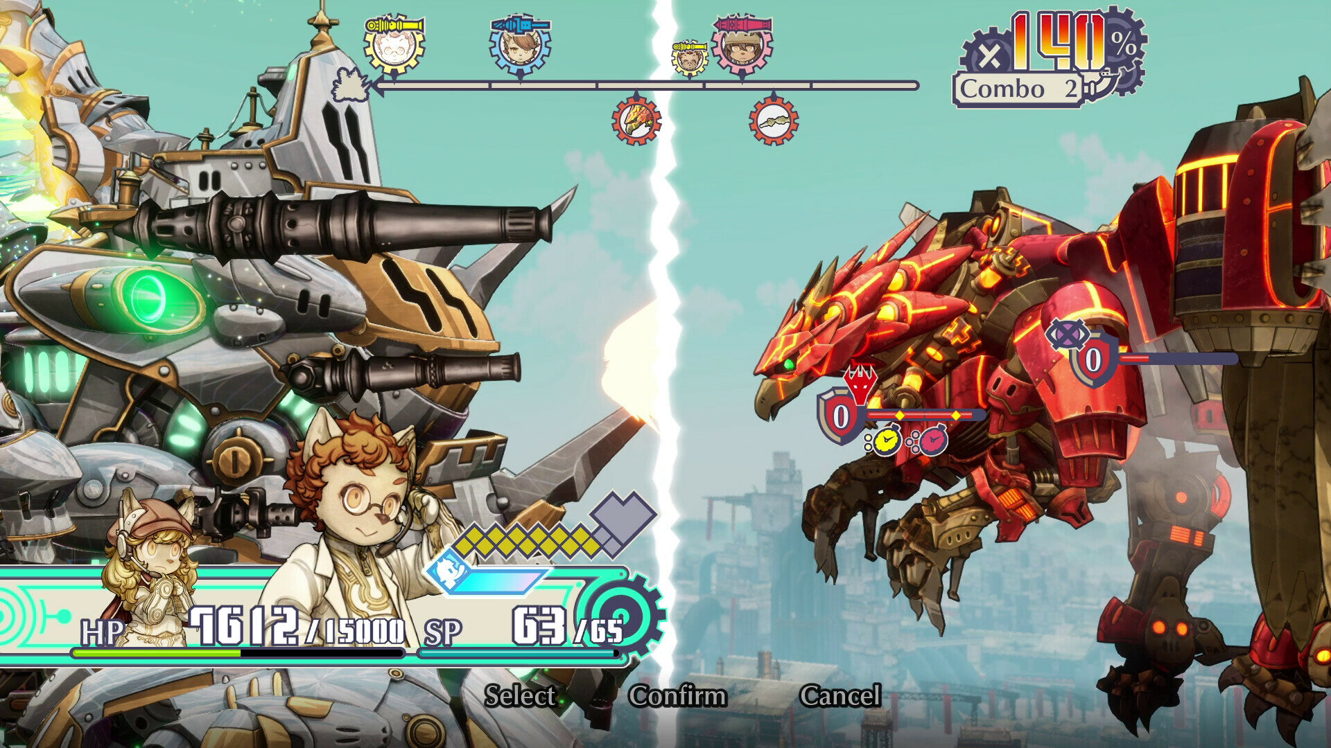 Fuga: Melodies of Steel 3 Ultimate-издание PC Steam Аккаунт • Активация Steam