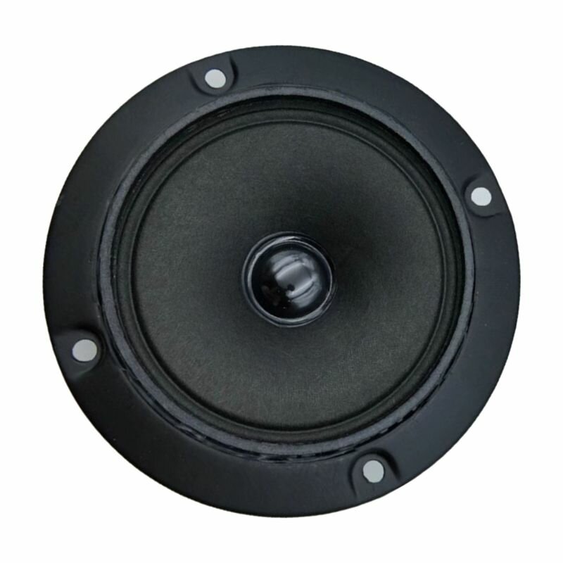 3-дюймовый круглый 13-ядерный динамик 4 Ом мощностью 15 Вт