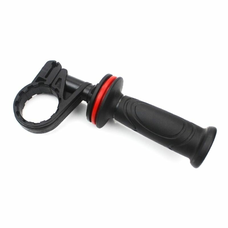 Ручка ударной дрели электрической сверхтолстая ручка