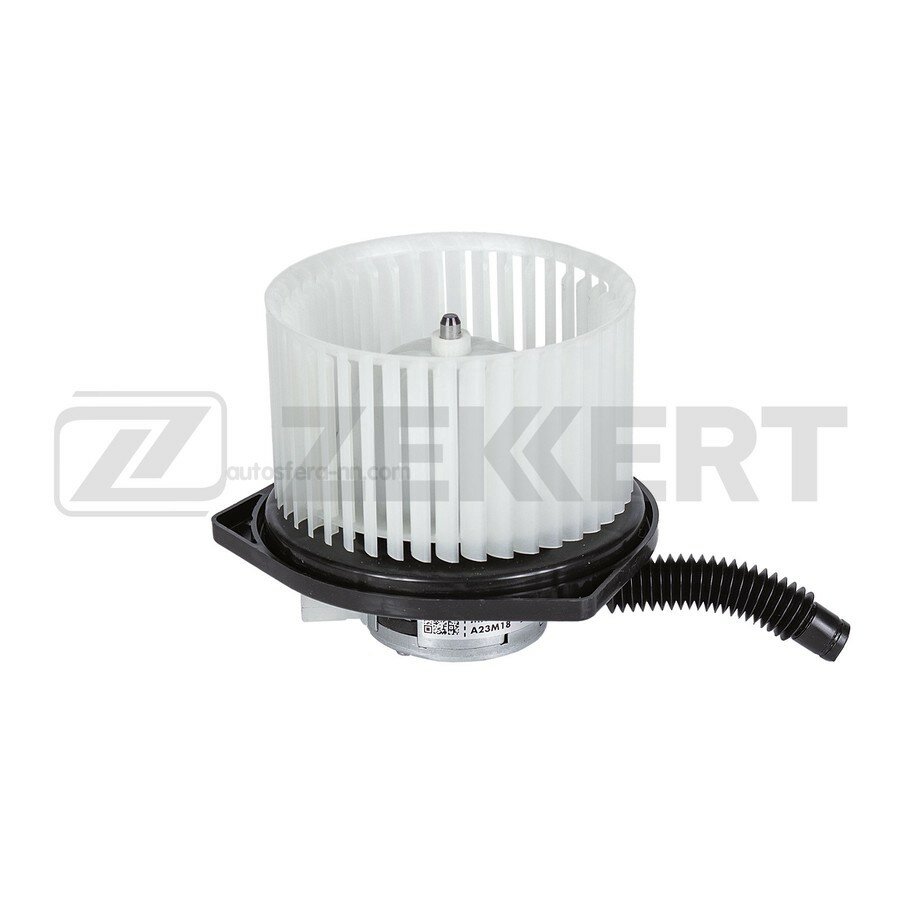 ZEKKERT MK8006 Вентилятор отопителя Suzuki Grand Vitara (JT TE TD) 05-