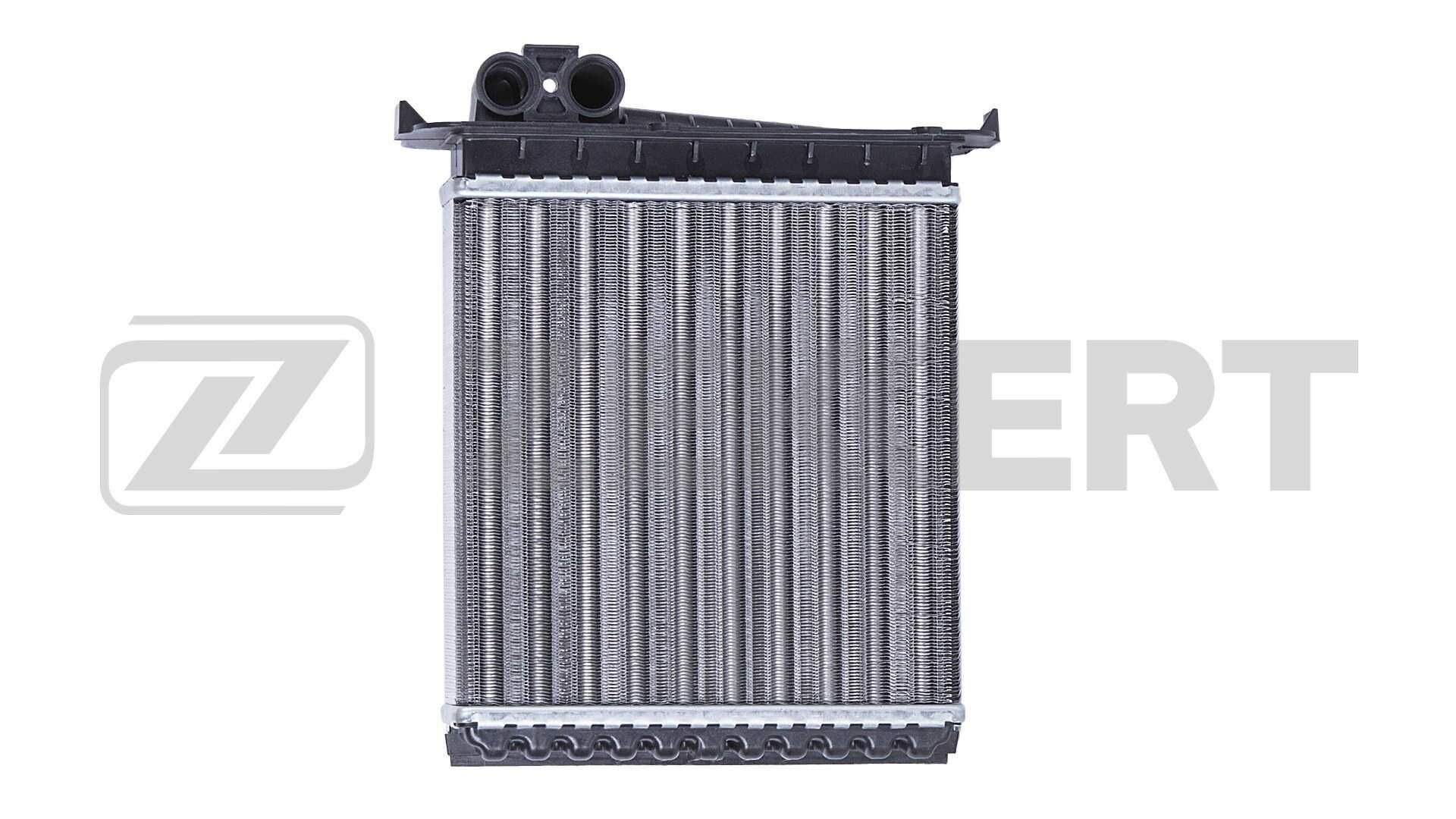 Zekkert Радиатор отопителя салона (печки) для Volvo 850 91- C70 97- S70 96- V70 95-