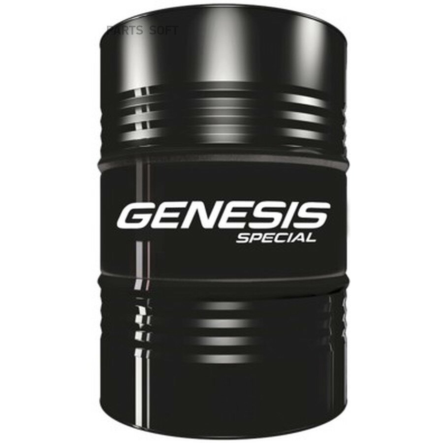 Лукойл genesis special 5w-30 (57л) acea a3/b4 api sl/cf