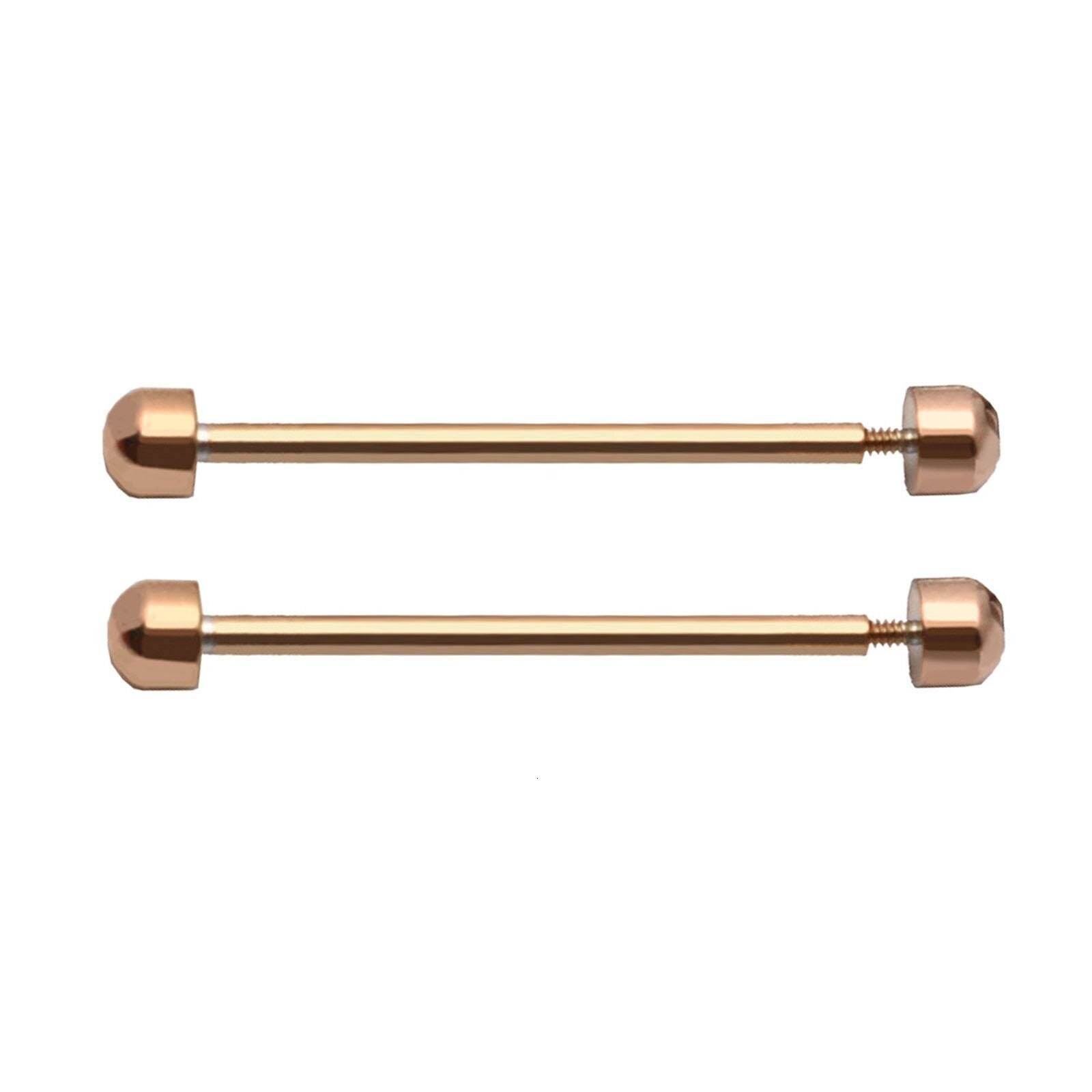 1 пара винтов для ремешка смарт-часов