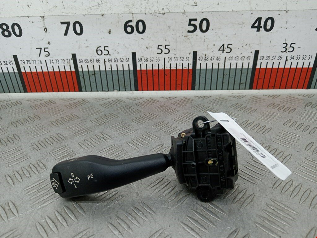 Переключатель поворотов (ближний дальний свет) BMW X5 (E53) 61318363668 арт. 2267280