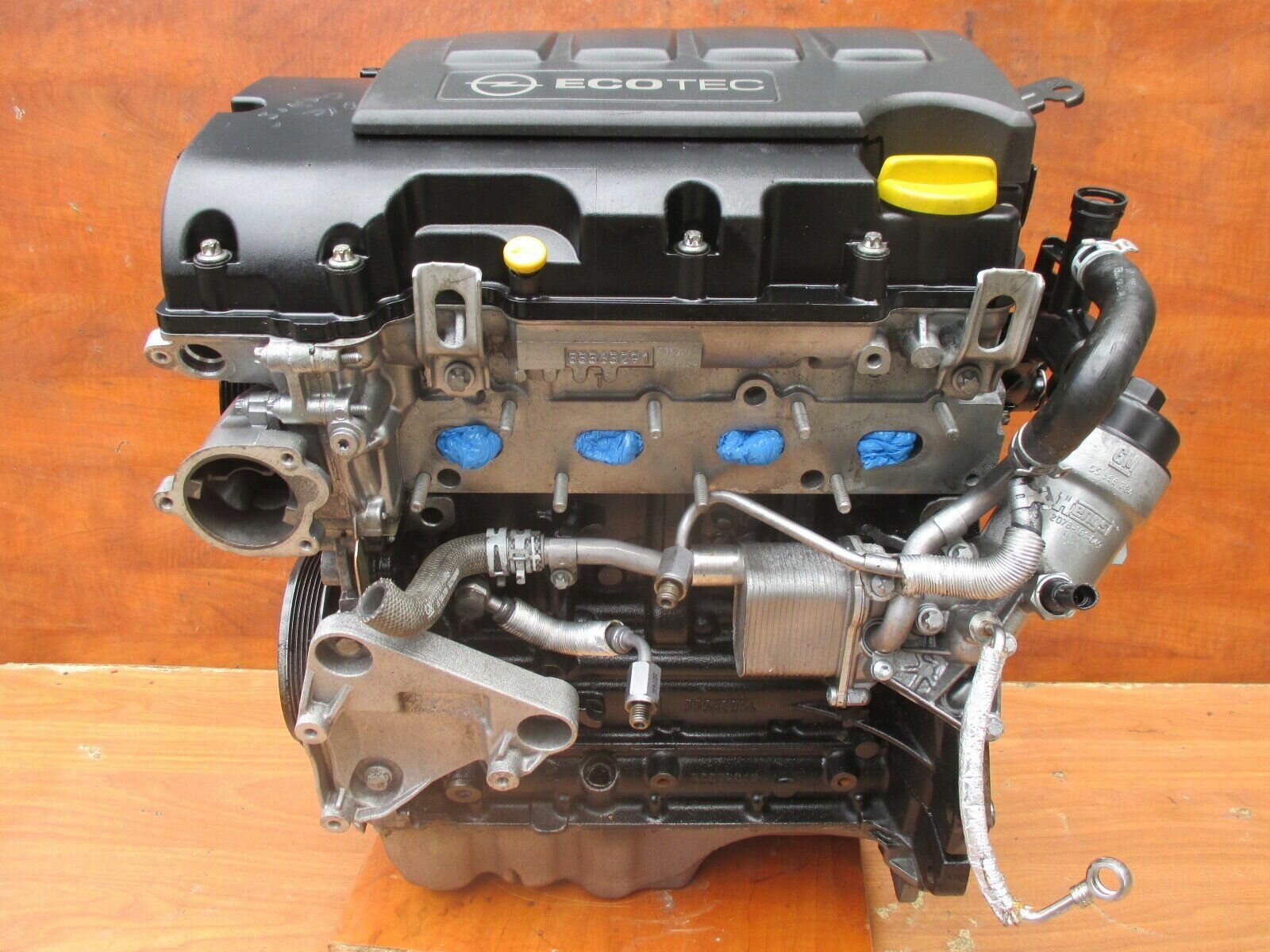 МКПП HyundaI верна, Changancs35, сангенг актион кайрон