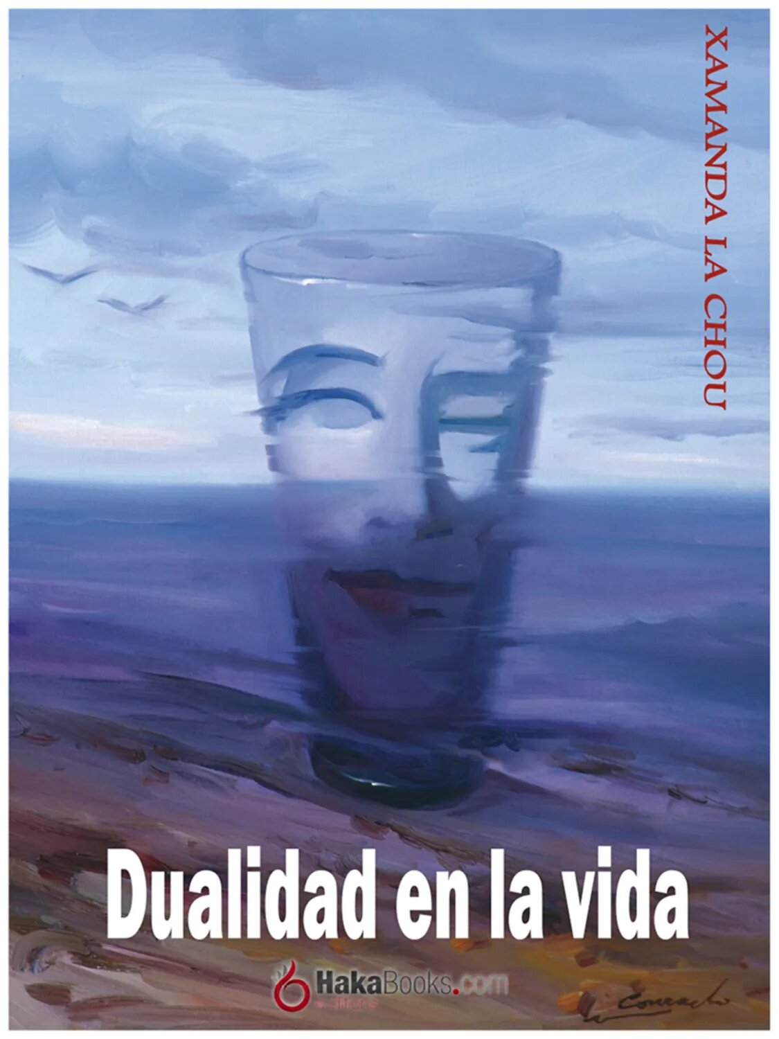 Dualidad en la vida [Цифровая книга]