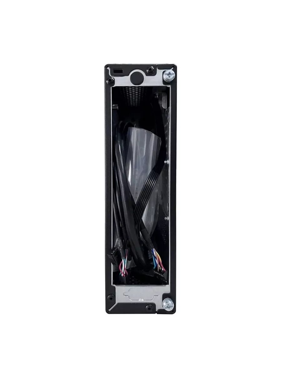 Компьютерный корпус FL-105-AD120-DC-INF