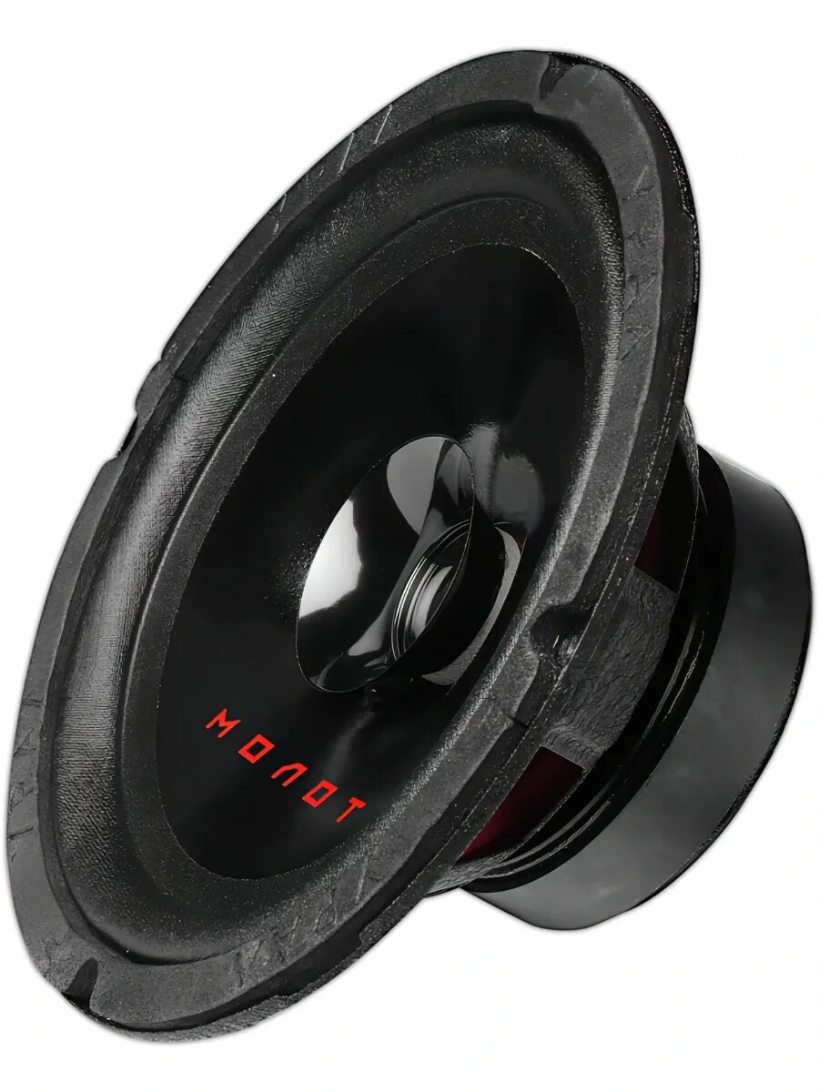 Колонки автомобильные Урал АС-M165 Молот