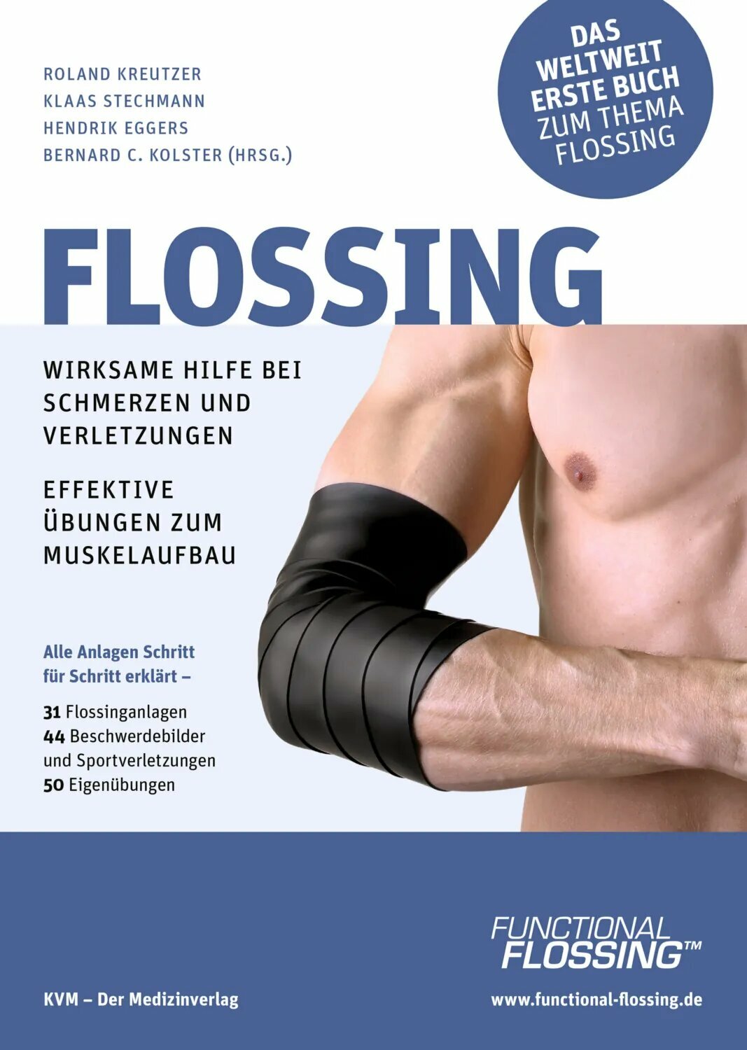 Flossing [Цифровая книга]
