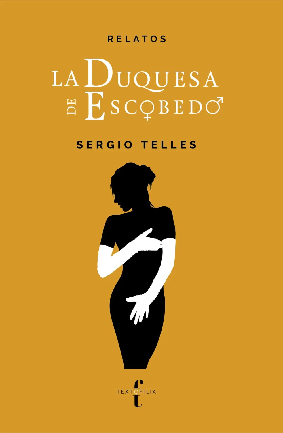 La Duquesa de Escobedo [Цифровая книга]