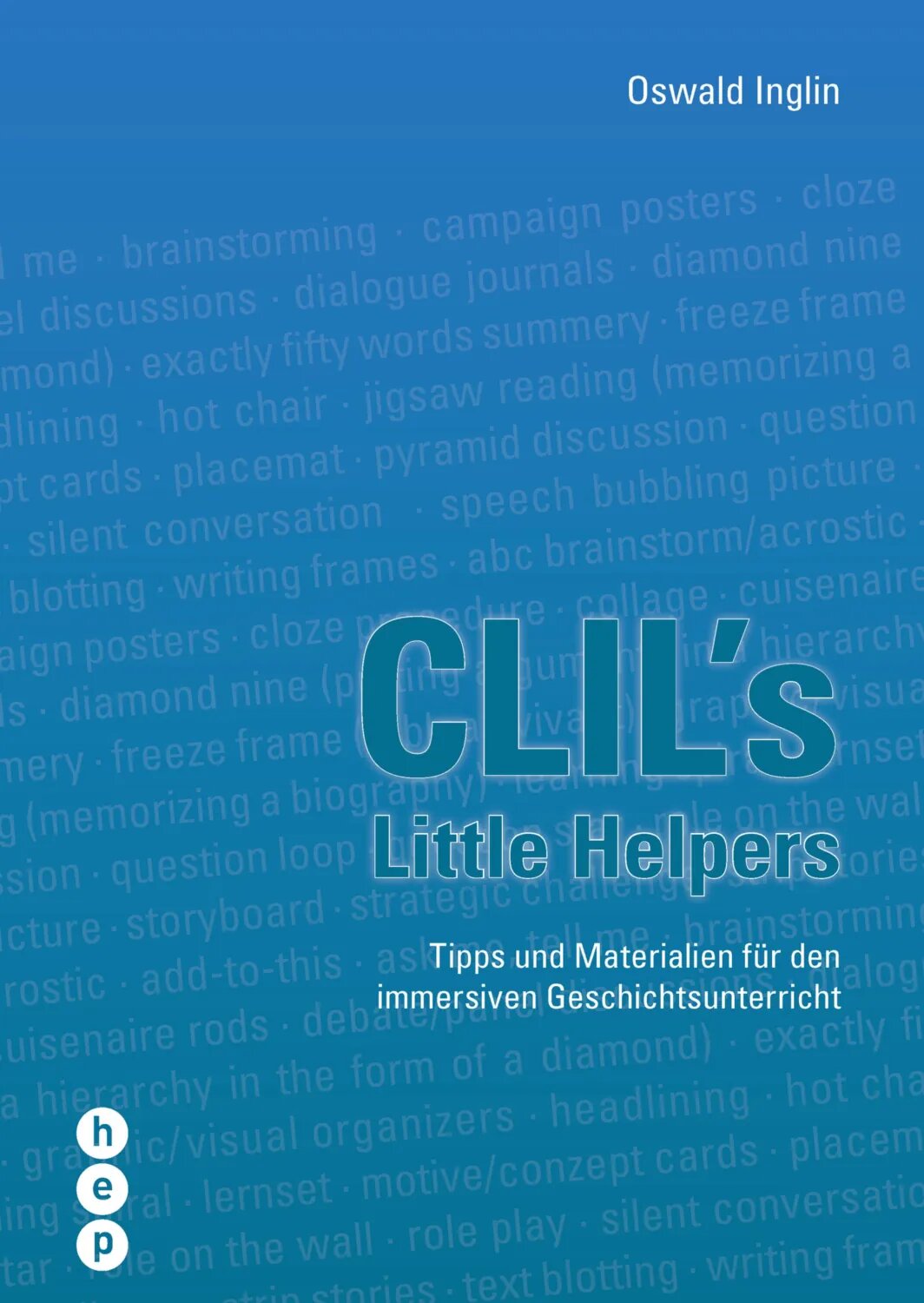 CLIL's Little Helpers [Цифровая книга]