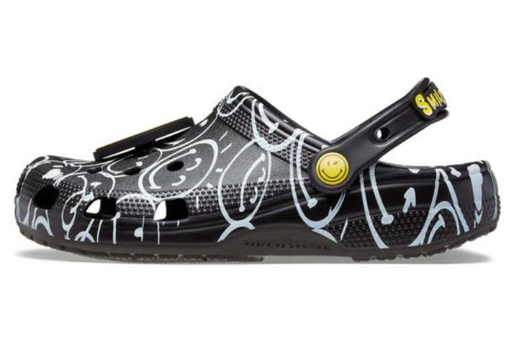 Акваобувь Smiley World