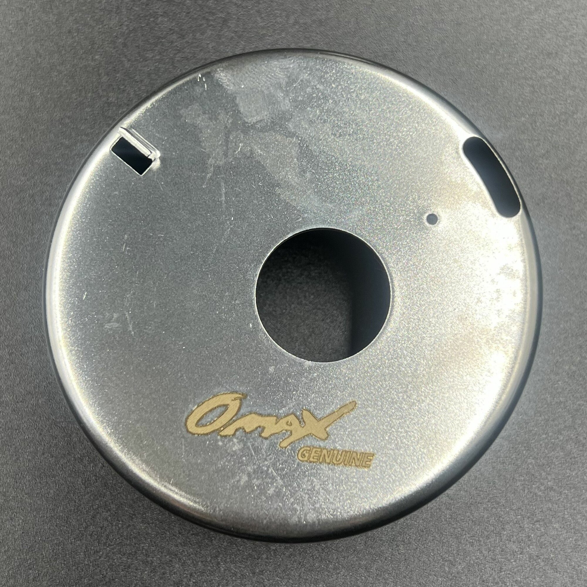 Стакан помпы Johnson/Evinrude (G-12815) (Omax), OEM номер: G-12815; 340619