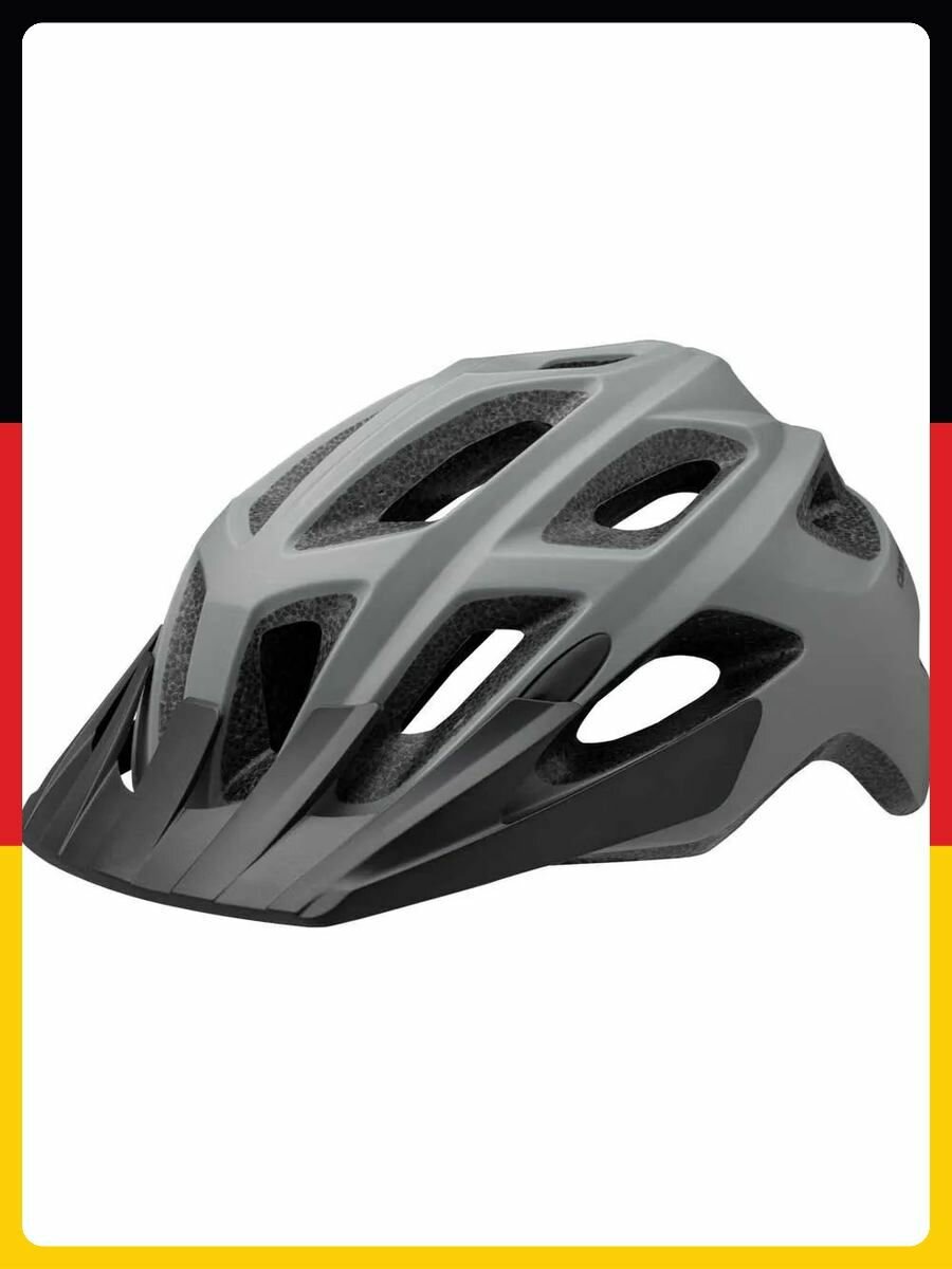 Шлем защитный Cannondale Trail L-XL