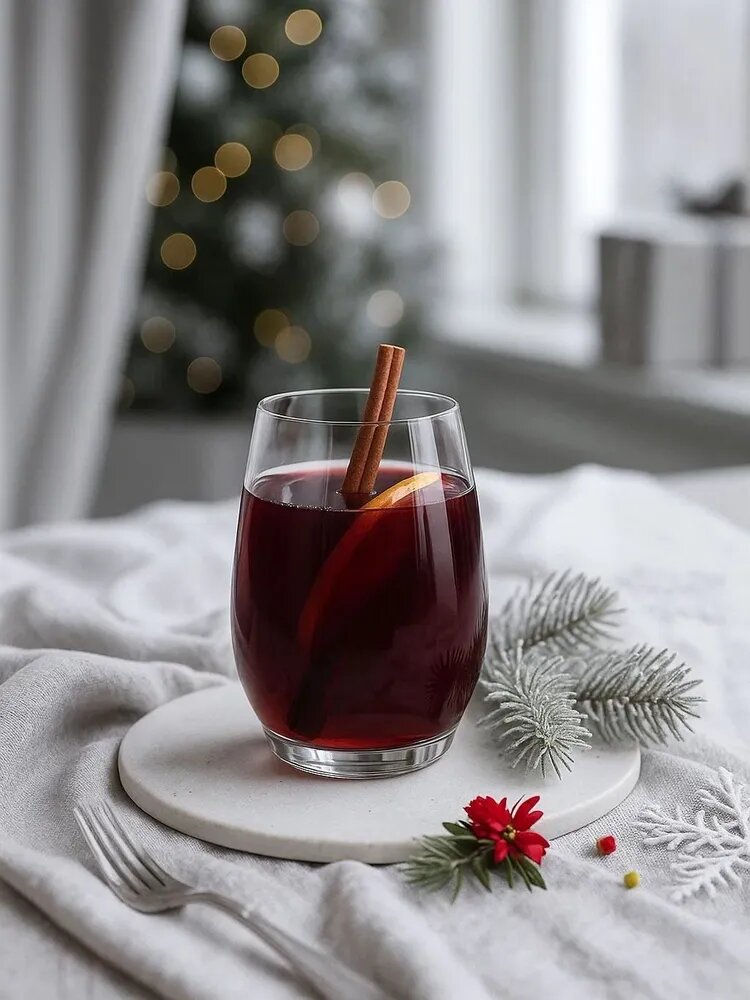 Стаканы высокие, подарочный набор Chef & Sommelier "Absoluty" 2 шт, 450 мл. Хрустальное стекло. Франция