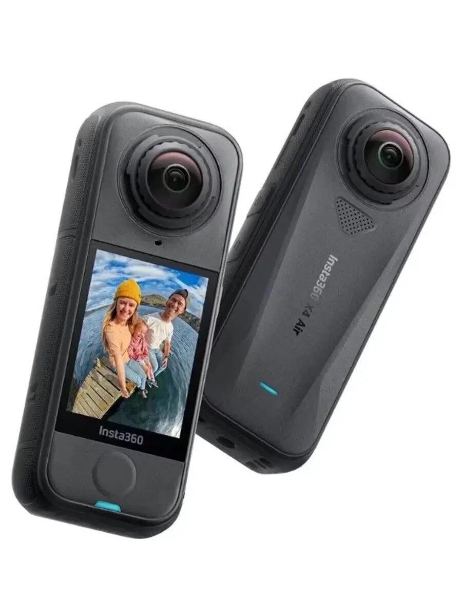 Экшн-камера insta360 x4 air