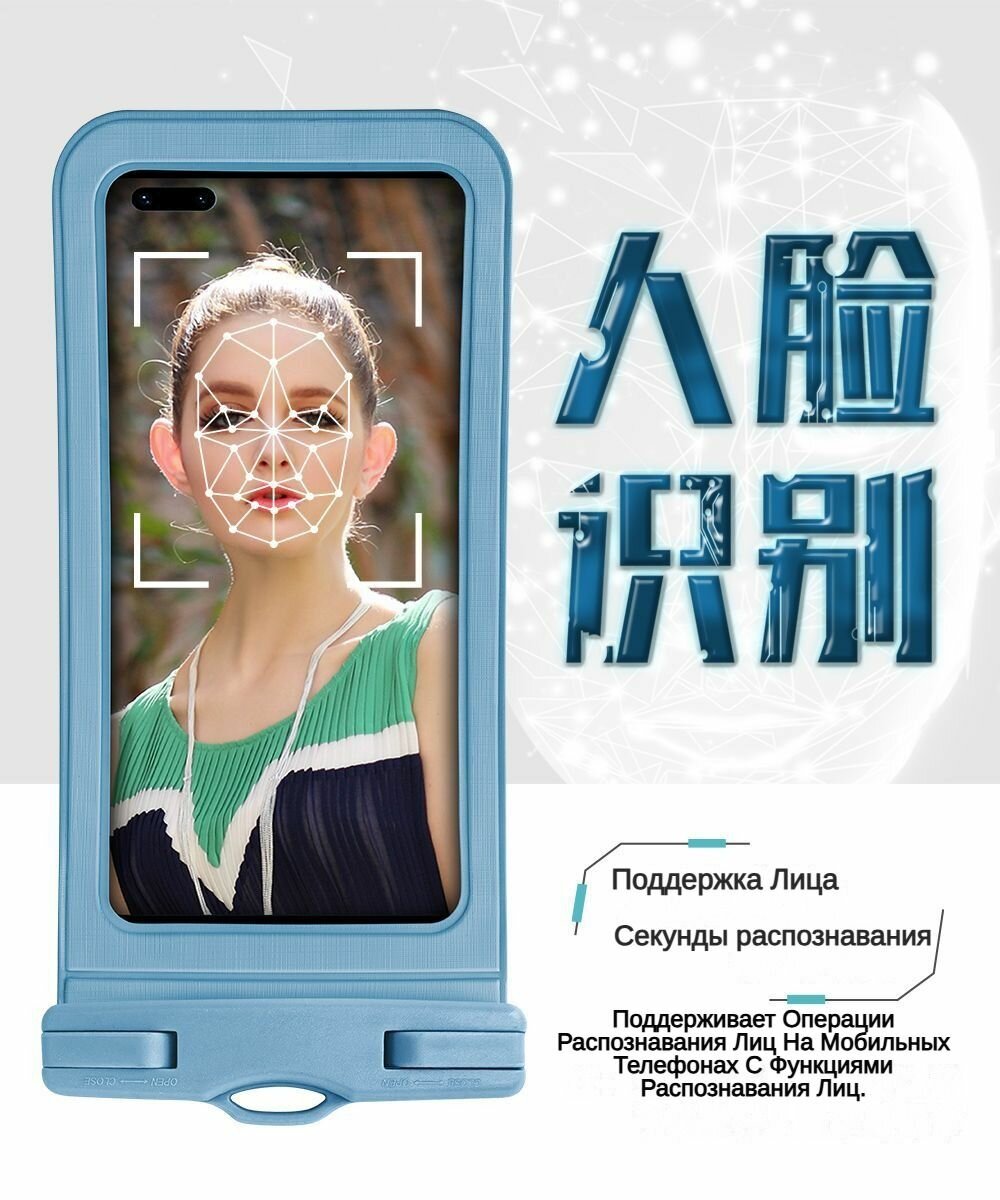 Набор гермосумок — фото 1