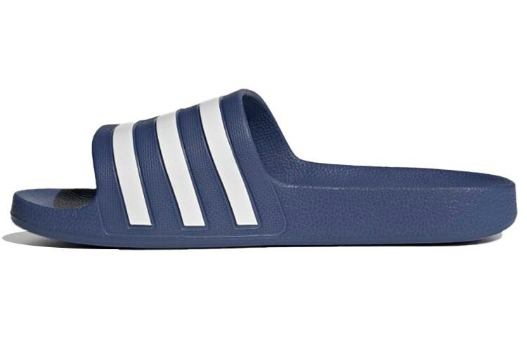 Шлёпанцы Adilette Aqua Crew