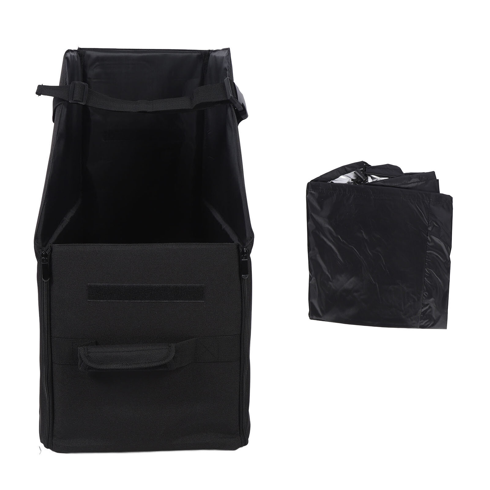 Складной чехол для велосипеда, складной водонепроницаемый чехол из утолщенной ткани Оксфорд, складной чехол для переноски велосипеда для путешествий с пылезащитным чехлом