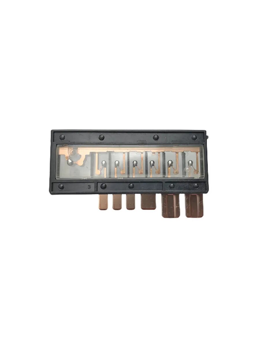 1x Мультиблок предохранителя 38231-TLA-A11 Прямой Для Honda CR-V 2018 2019 2020 2021 2022