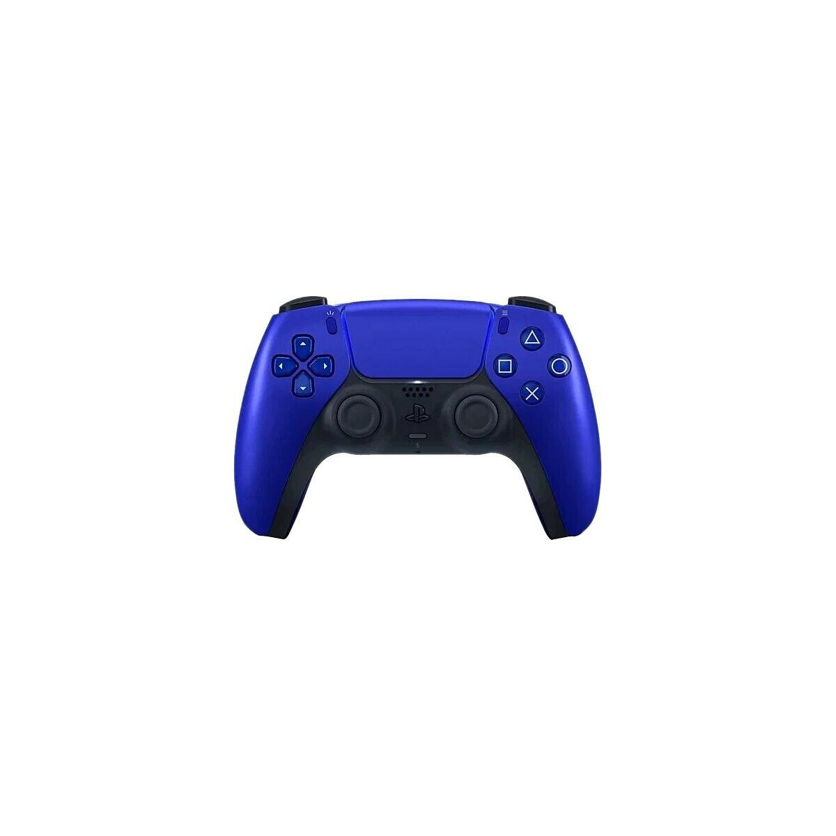 Геймпад Sony DualSense Cobalt Blue (CFI-ZCT1W)