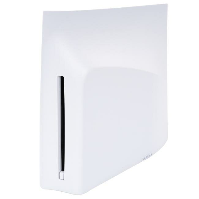 Дисковод PlayStation CFI-ZDD1 белый для: PlayStation 5