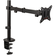 ArmMedia Настольный кронштейн (VESA75/100, 17-34", 9кг)