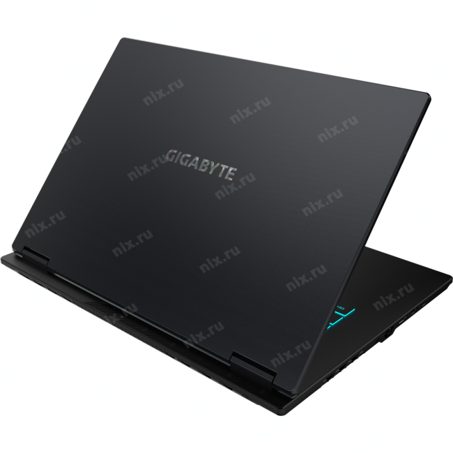 GIGABYTE GAMING A16 DYHG5KZCC4SD <9RGA6I78YHHDJP0KZ000> Core 7 240H/32/1TbSSD/RTX5080/WiFi/BT/noOS/16" — фото 1