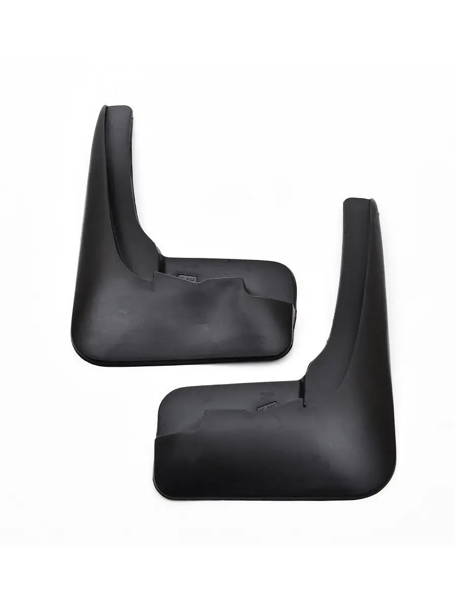 Брызговики Volkswagen Touareg (R-Line) (2010) (передние)