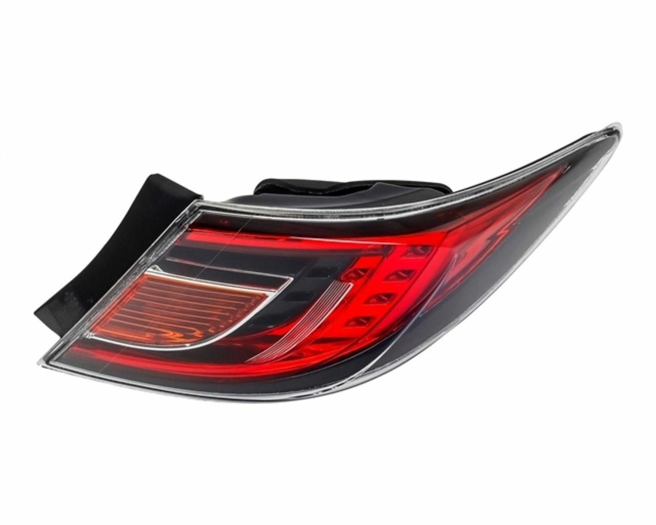 Задний фонарь правый для Мазда 6 2008-2009, oem GS1F51160D, GS1F51180H арт 2161973RUE