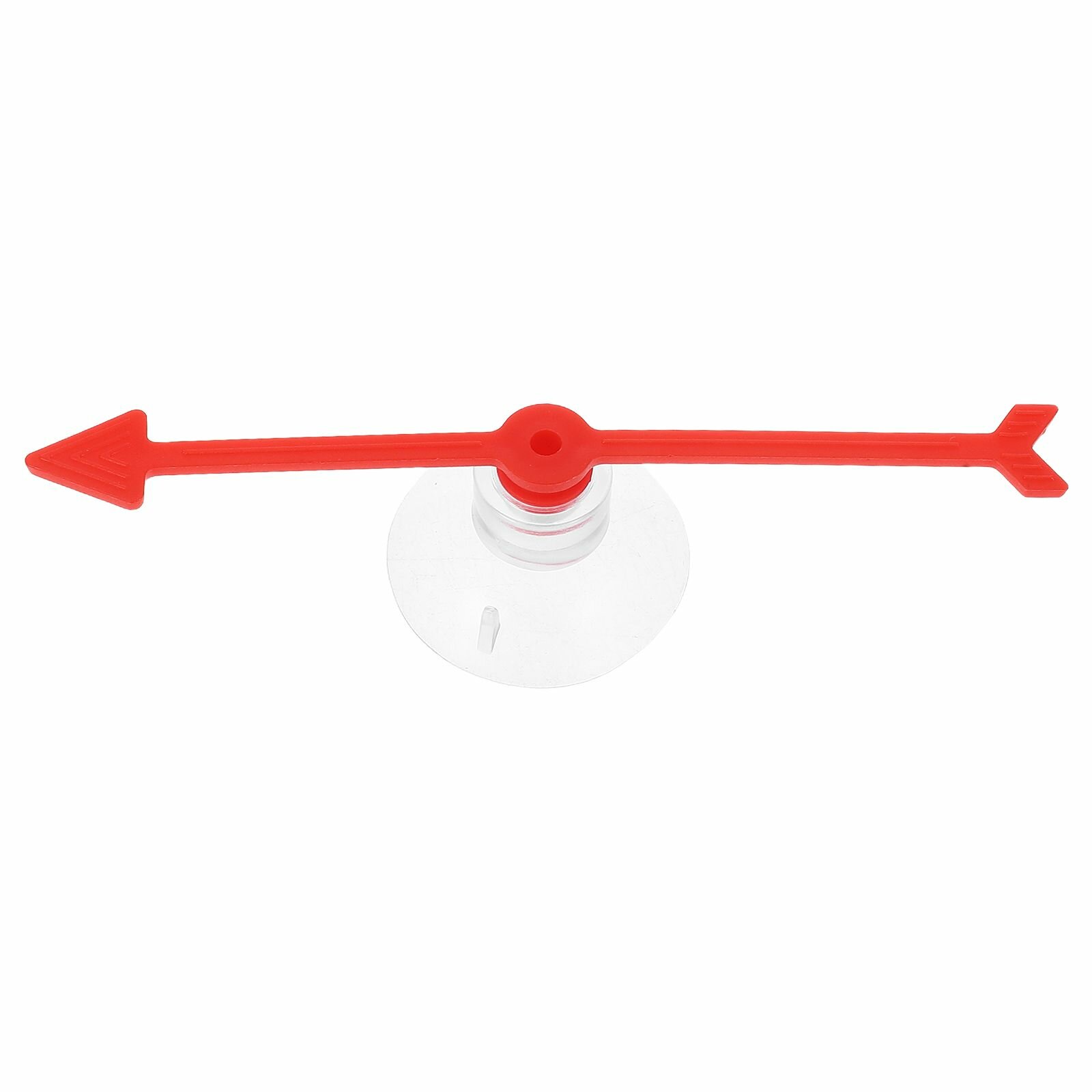 Вращающаяся Стрелка Игровая, Пластиковая Указка С Присоской Для Детей И Взрослых, 1 Штука