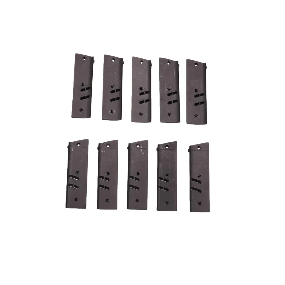 Боковые крышки OKOUME M3, 10 пар