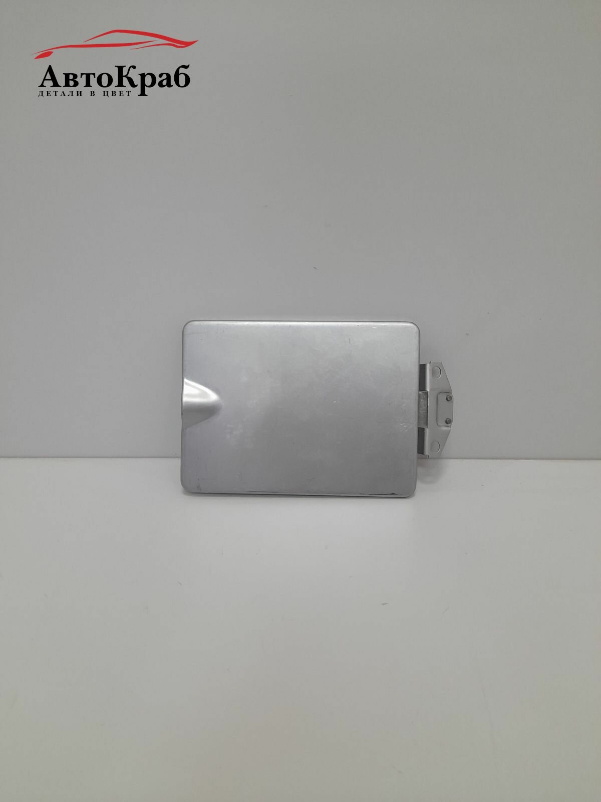 Лючок бензобака (LADA) Лада 2114 2001-2013 ( оригинал, под окрас )