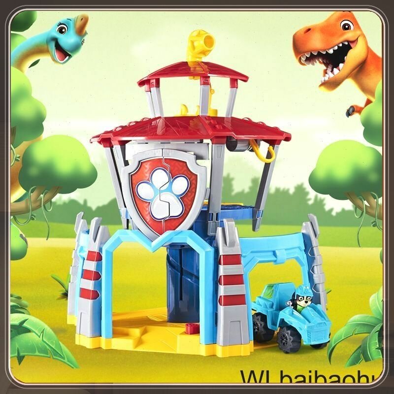 Набор игрушек — фото 1