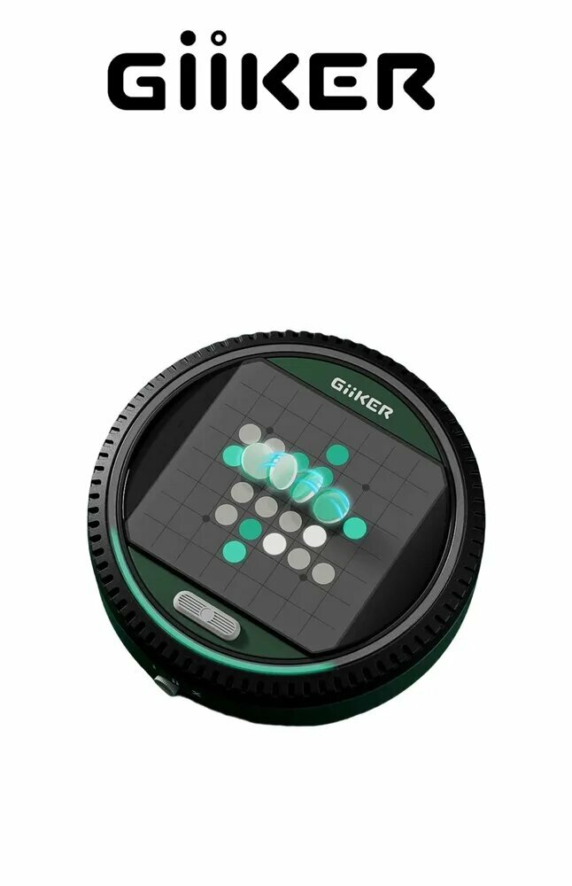 GiiKER настольная игра