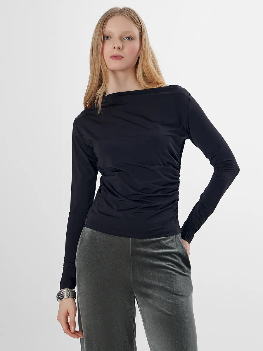 Лонгслив для женщин