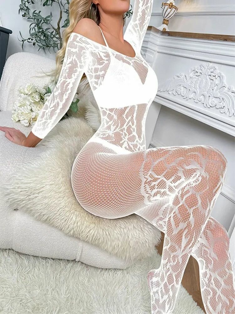 Эротическое белье