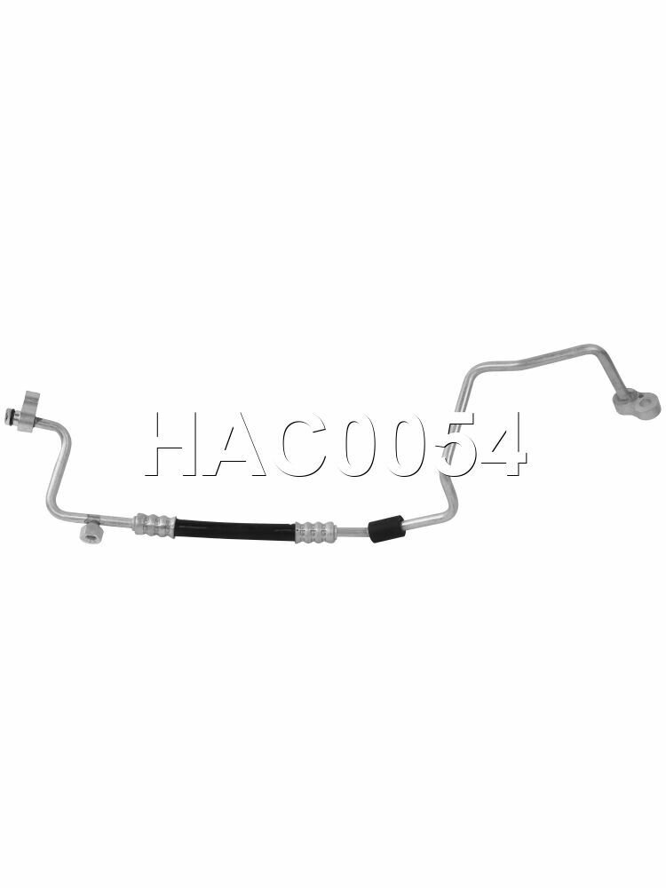 Трубка кондиционера Motorherz HAC0054