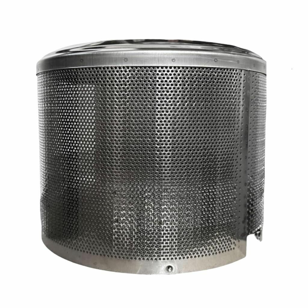 Сетка для нагревателя из нержавеющей стали