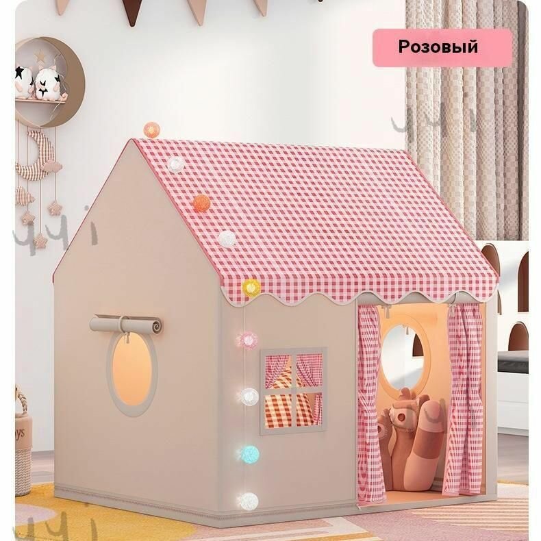 Площадка детская