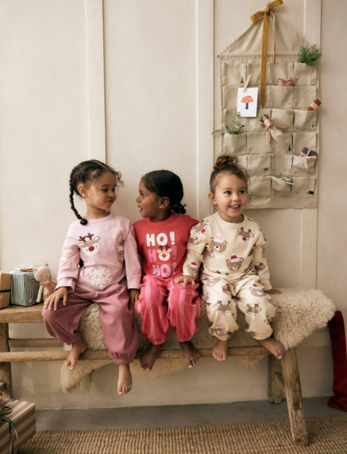 Комплект одежды