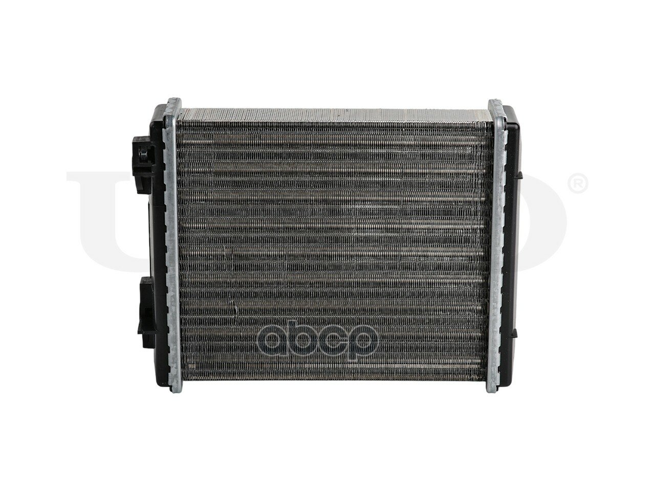 Радиатор отопителя Lada 2107 70-, 2103 70-, 2106 70- UNIO арт. RAD-20034